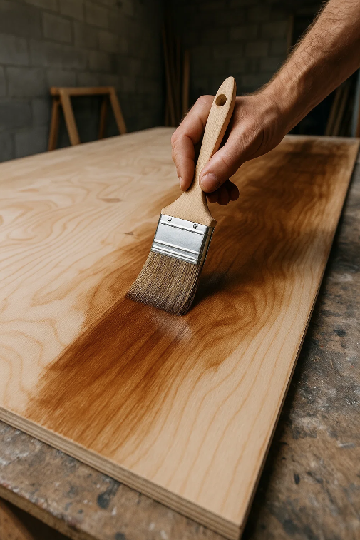 Multiplex beitsen - Meplax